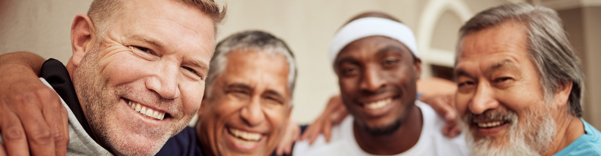 Our Organization - 837 Recovery